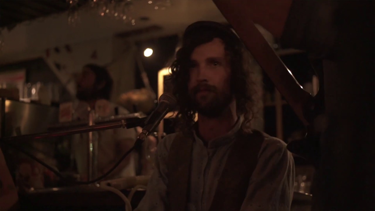Bromham - Hellfire Jack