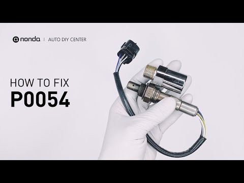 How to Fix P0054 Engine Code in 2 Minutes [1 DIY Method / Only $19.24]