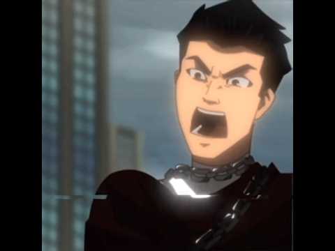 Viltrumite Mark - New Animation - Edit - Invincible War - Variants #edit #edits #invincible #art