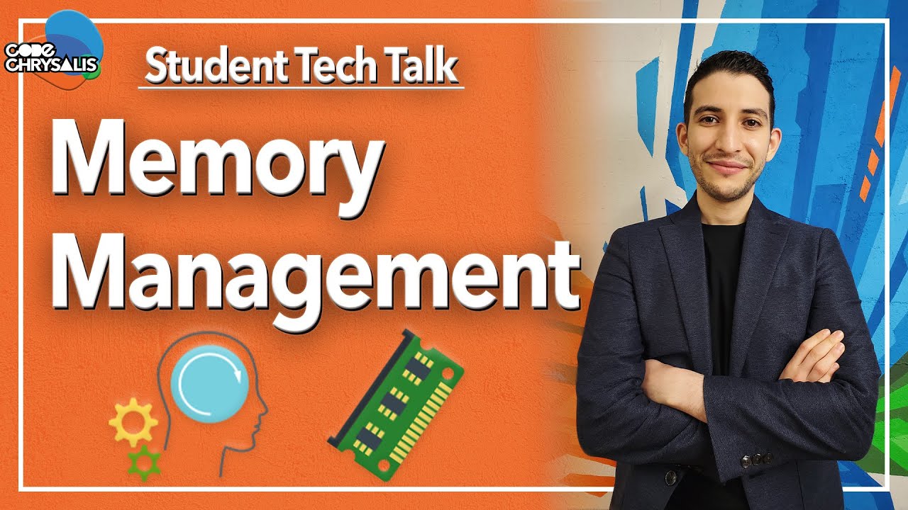 Memory Management in JavaScript | Tokyo Bootcamp Tech Talk