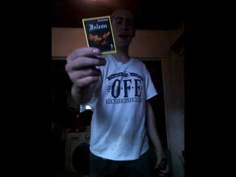 Visual Vapor Reviews the Horizon Tech Falcon Tank Replacement F3 Coils