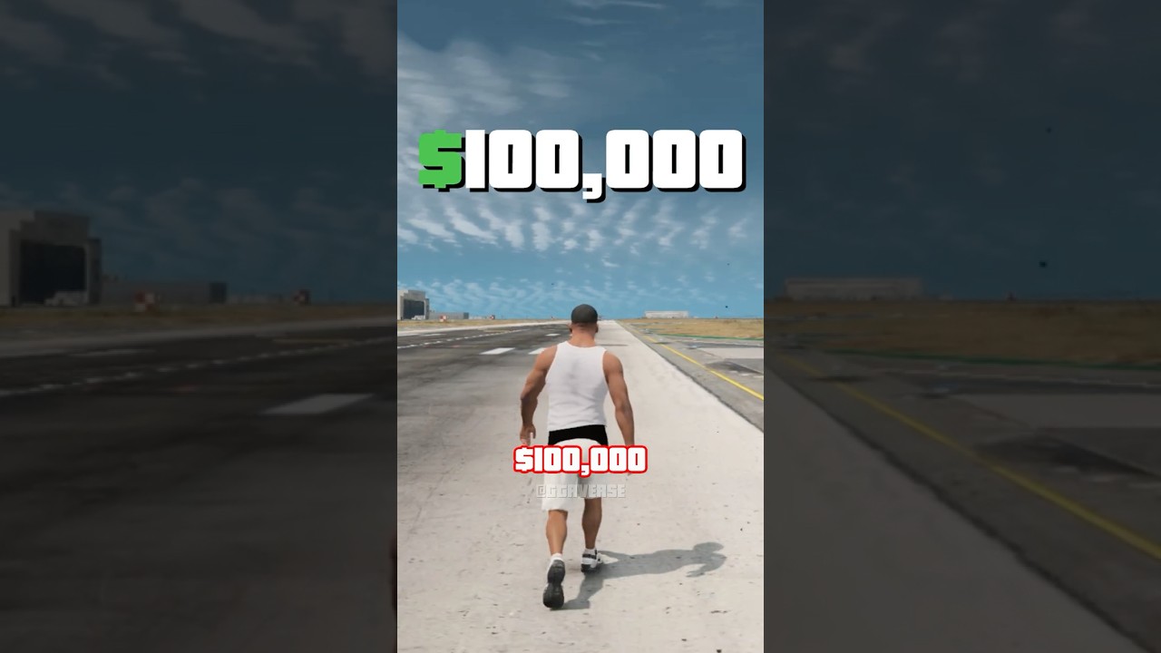 99% Players Missed This Hidden Quest in GTA 5