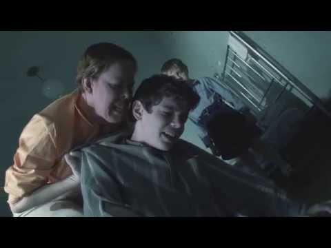 The Scariest Ghost Story In Ohio: Gore Orphanage