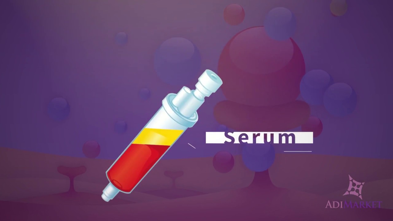 Adimarket - Platelet Lysate Kit Regeneration in arthrosis and joint pain