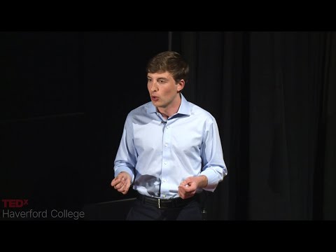 Dare to Look: What Art Censorship Reveals About Ourselves | William Harris | TEDxHaverford College