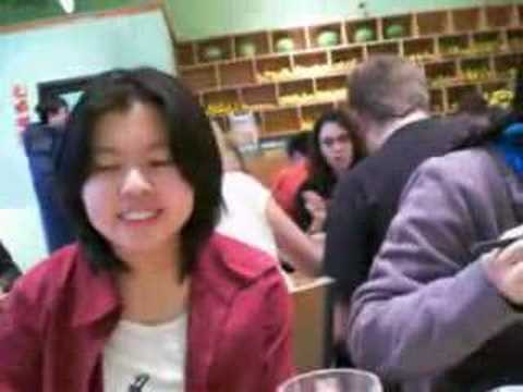 Joy Yee's.