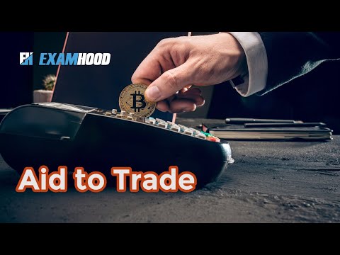Aid to trade