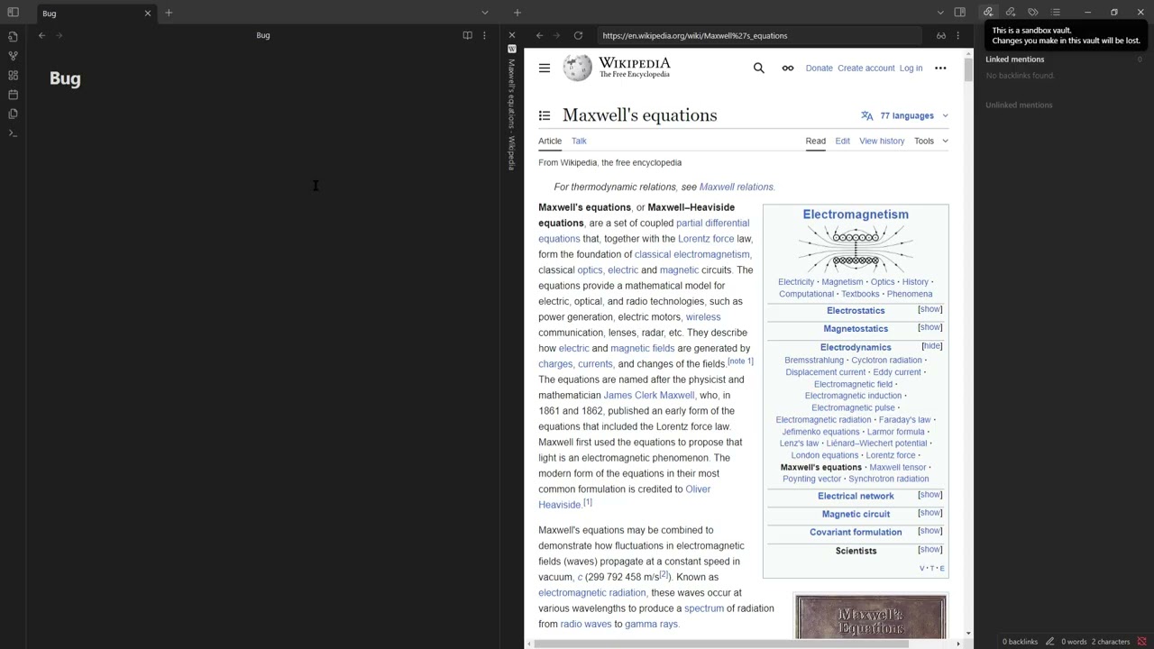 WebViewer causes lag after opening/closing sidebar or stack/unstack tabs - Bug reports ...