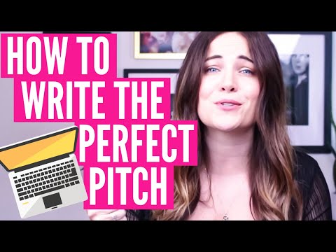 Copywriting Tips: How To Write The Perfect Sales Pitch