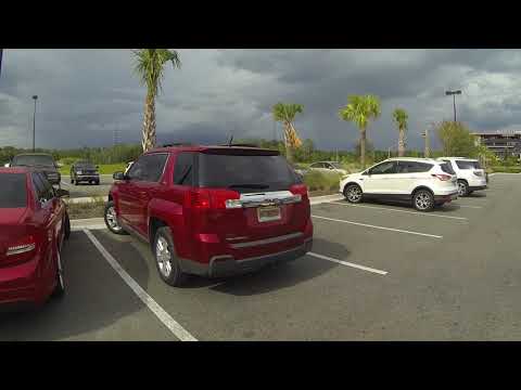 Jacksonville International Airport, JAX, from the Hobby Lobby, Jacksonville, Florida GP035508