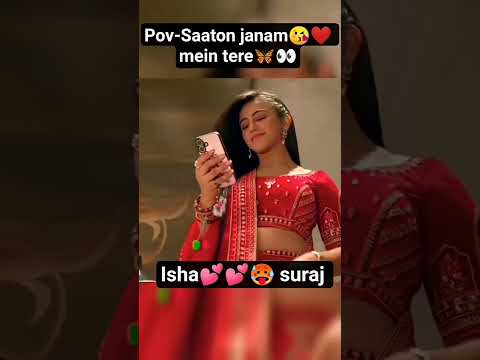 hayee π«kisi ki nazar na lage isha ko