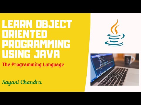 Elements of Object Model - Lecture 1b