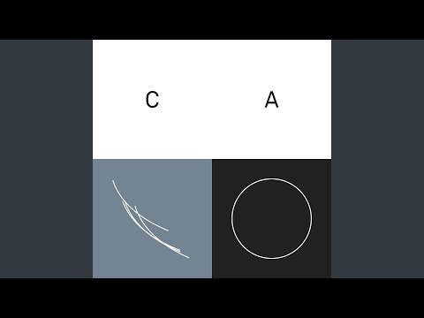 A Line Listening To Itself