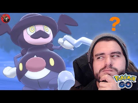 QUE TAN BUENO ES MR RIME REALMENTE!? | 2223 | POKEMON GO