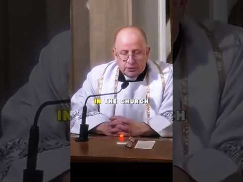 Evil in High Places? Exorcist Reveals Truths in the Church | Fr. Chad Ripperger