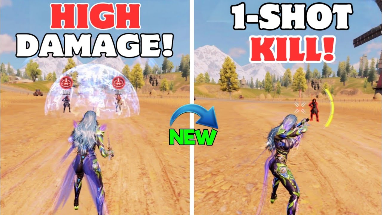 Top 10 Best Classes in Cod Mobile Season 3 | best class in codm | codm br tips | codm br