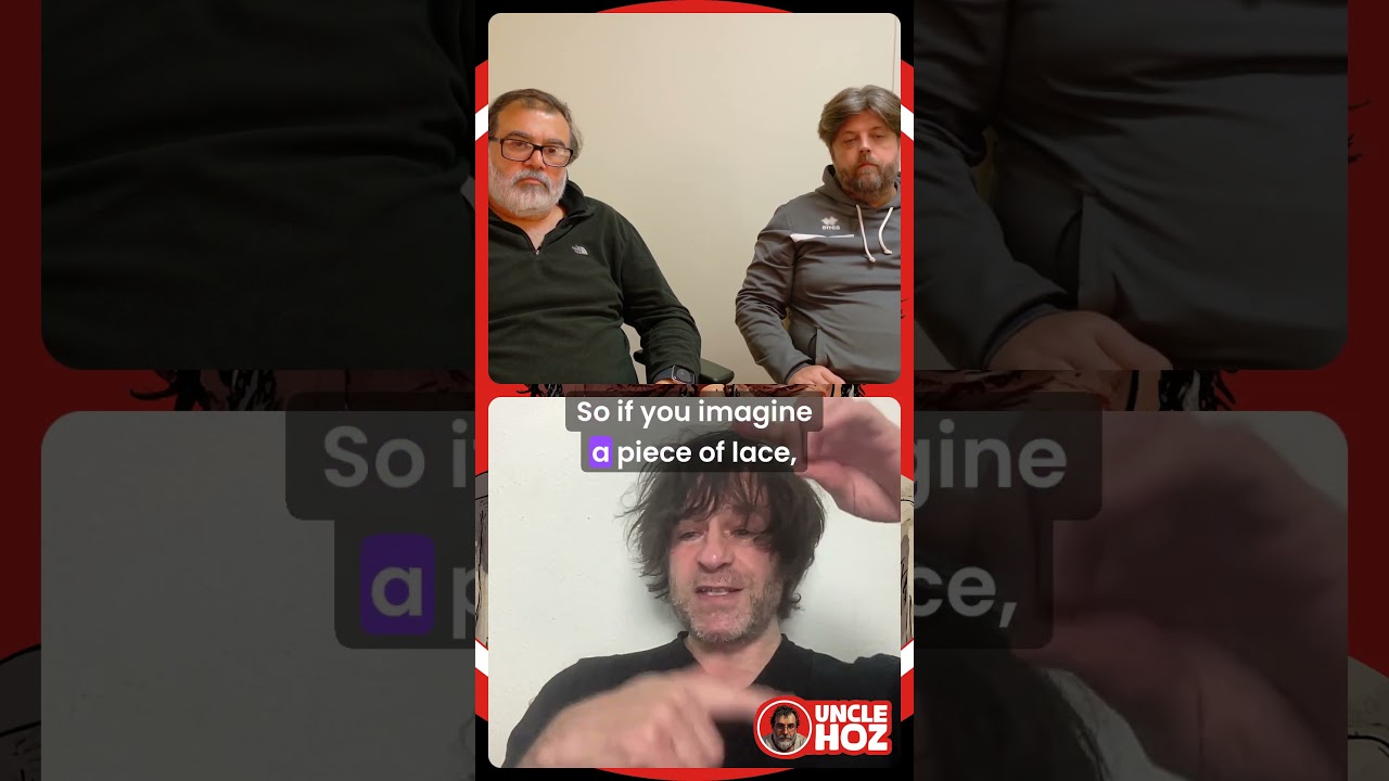 Creating economic deserts  voided patterning