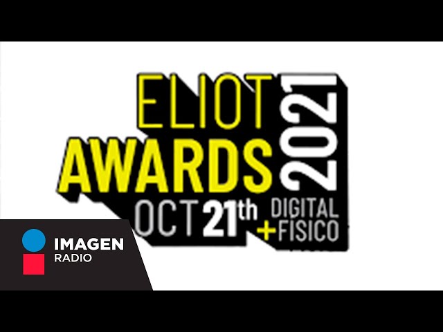 Eliot Awards 2021 reconocimiento a lideres digitales