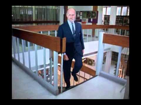 Humanity, Quality & Scale. Sir Basil Spence describes his work…. | Joe ...