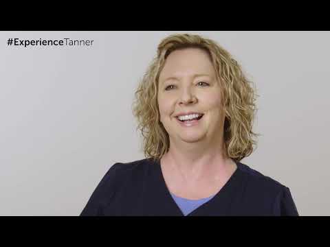 How I #ExperienceTanner - Christy Skinner, RN