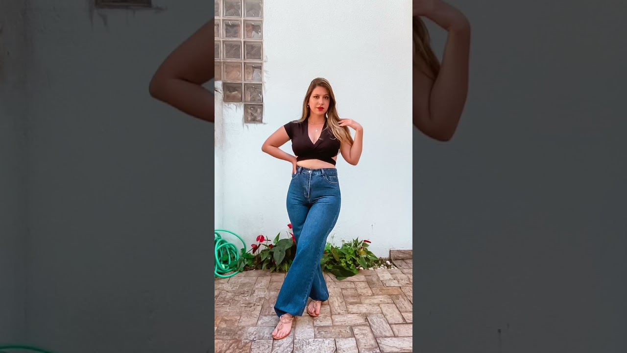 3 poses pra ficar com um corpão nas fotos!