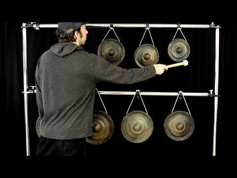 Asian Sound Thai-Gong Tuned c1 iMuso