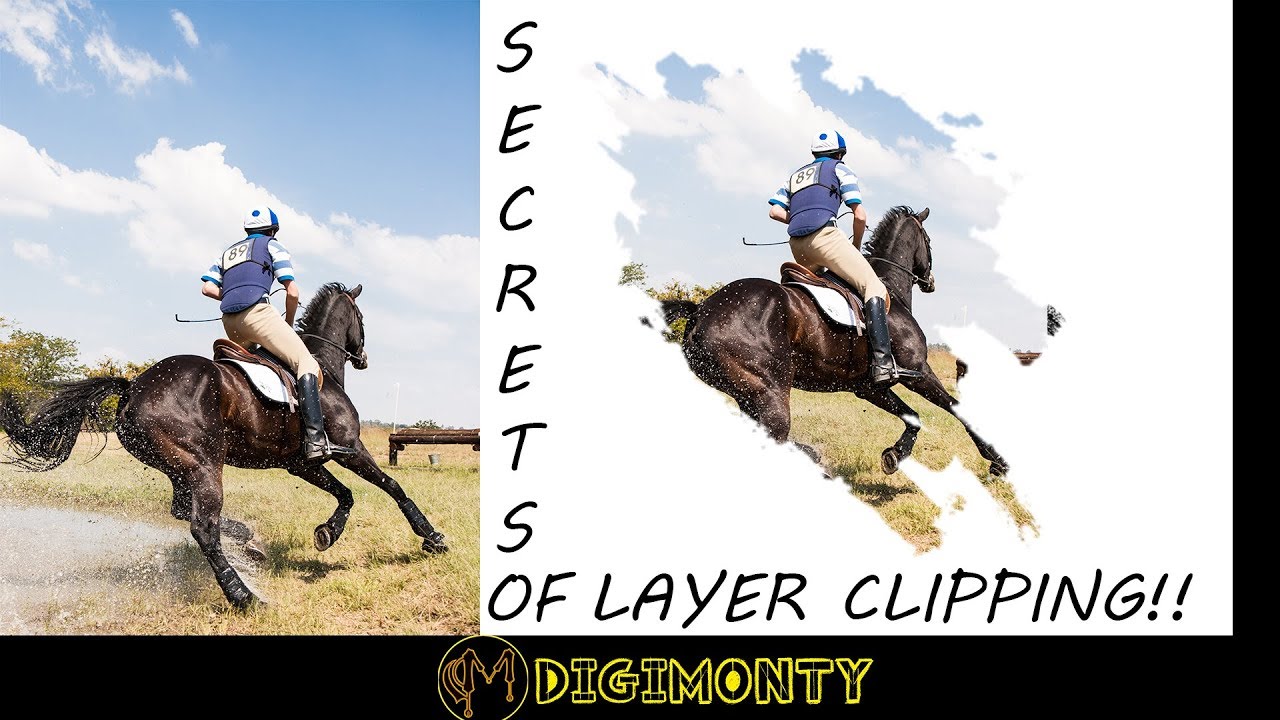 The Secrets Of Clipping!!!