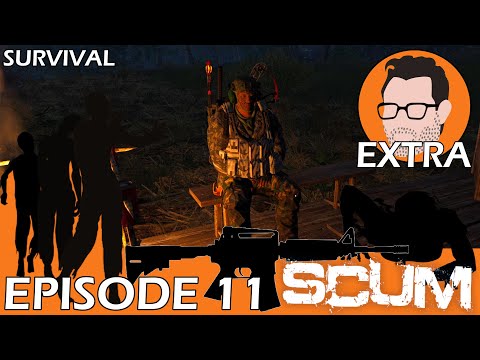 Steam Community :: Video :: The Trader - SCUM Survival | Season 01 ...