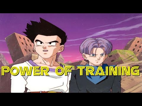 Base GT Goten > Base Goku Black ( 1st Encounter ) - Dragon Ball Forum ...