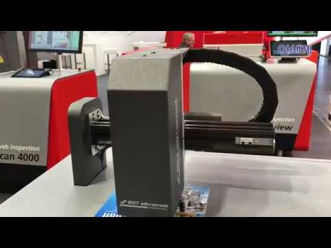 BST Eltromat India Private Limited - Manufacturer of Web Guiding System ...