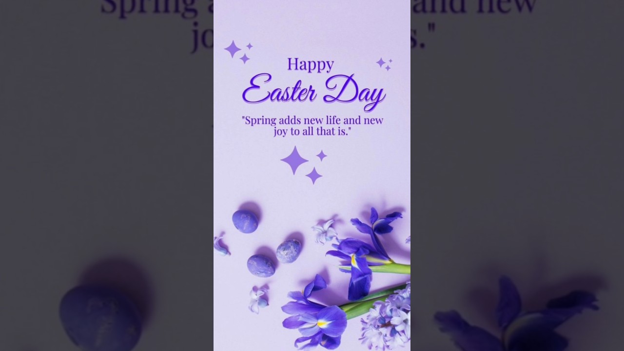 When is Easter in 2025? 🐣 Find Out Now!