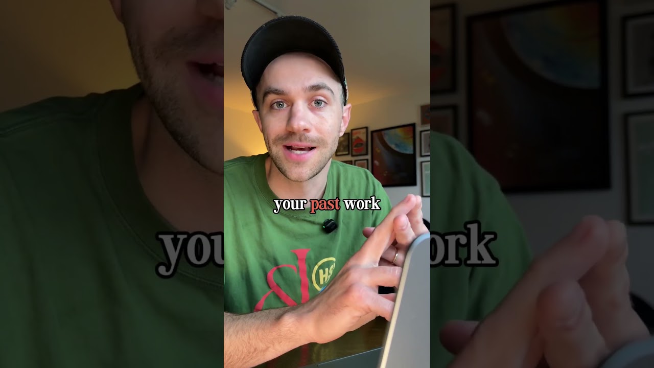 Why you NEED a capabilities deck