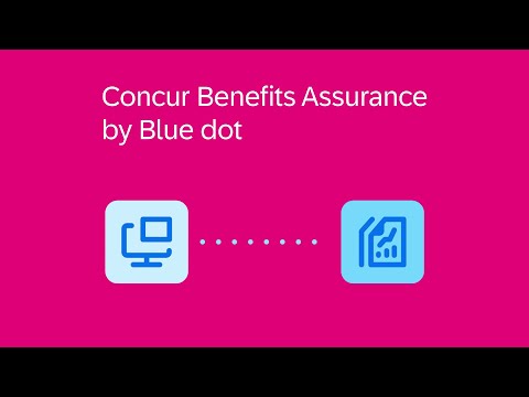 SAP Concur Compliance Portfolio Solutions Overview