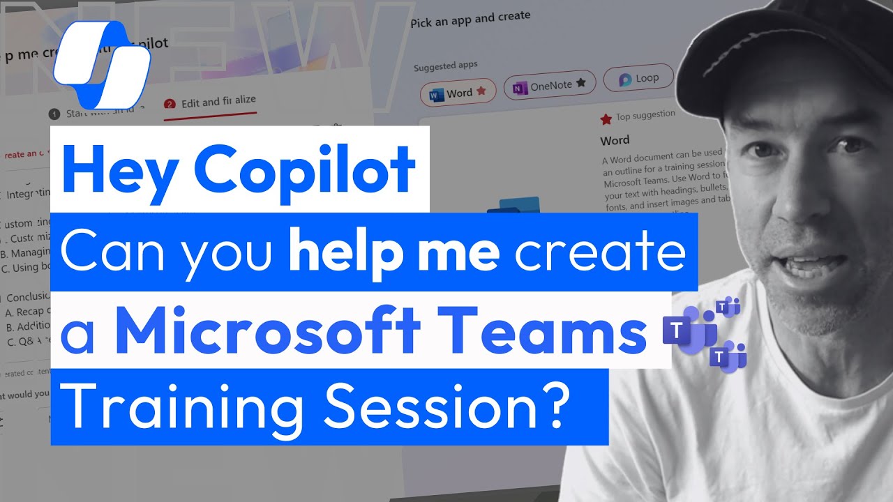 Unlock Creativity with Microsoft 365 Copilot: A Guide