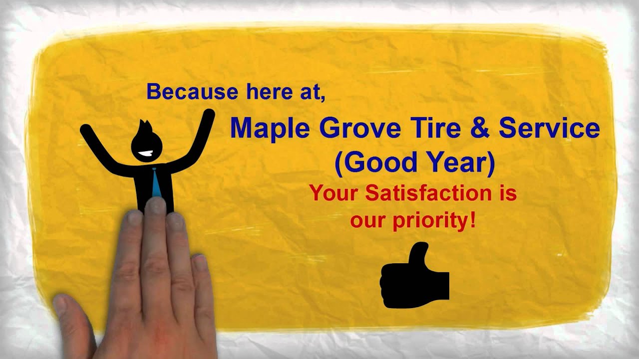 Auto Repair Maple Grove MN | 763-420-7006