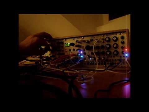 Mutable Instruments Yarns iMuso