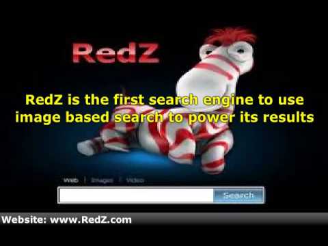 Redz.com, Redz, best search engine privacy, search engine that doesn't track you, best search engine