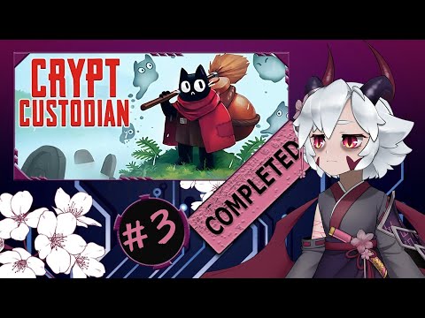 Steam Community :: Crypt Custodian