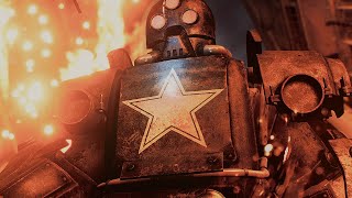 RED SHIFT POWER ARMOR GAMEPLAY -Modded Fallout 4 2022 at Fallout 4 ...