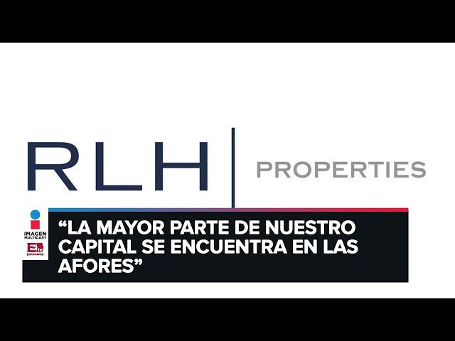 Expansión de RLH Properties a México | Imagen Radio 90.5