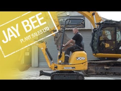 Jay Bee Plant Sales - Quality Used Plant Machinery for Sale - Plant Sales UK and Worldwide
