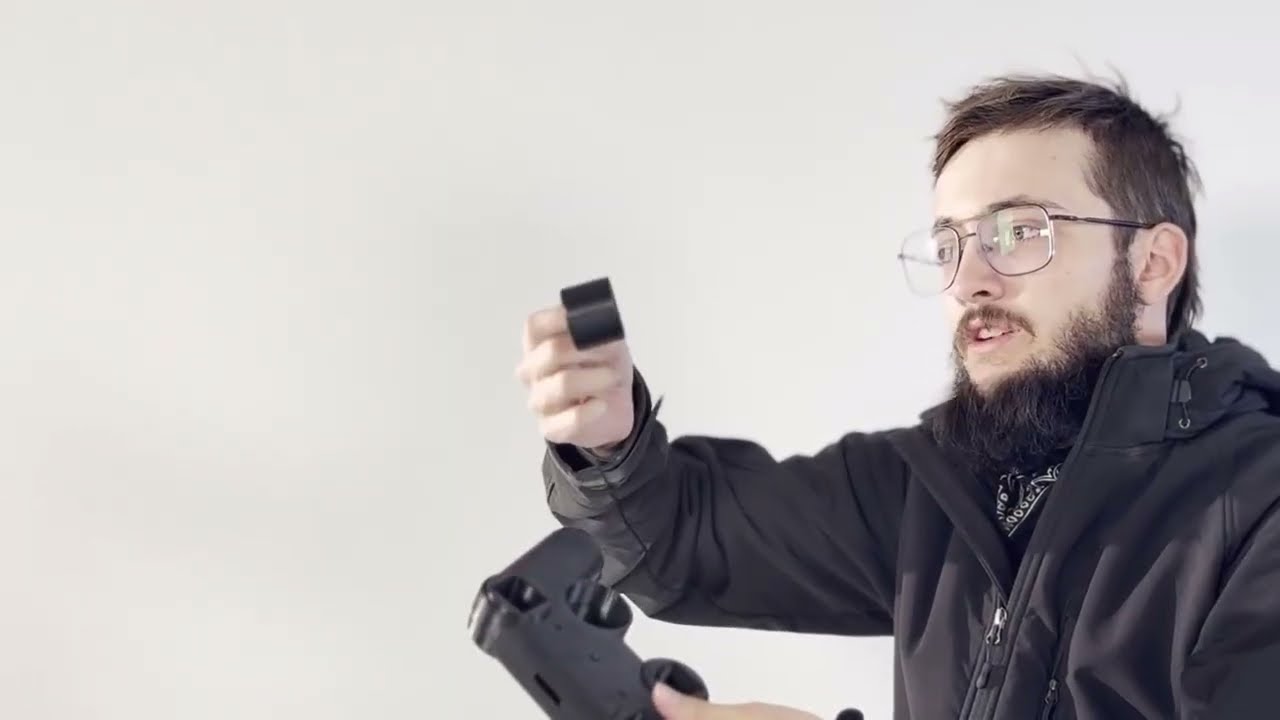 FMC: The Fully Modular Controller