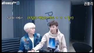 세븐틴) 오늘따라 신난 순영이와 승관이 - 인스티즈(instiz) 예인영상 (종료) 카테고리