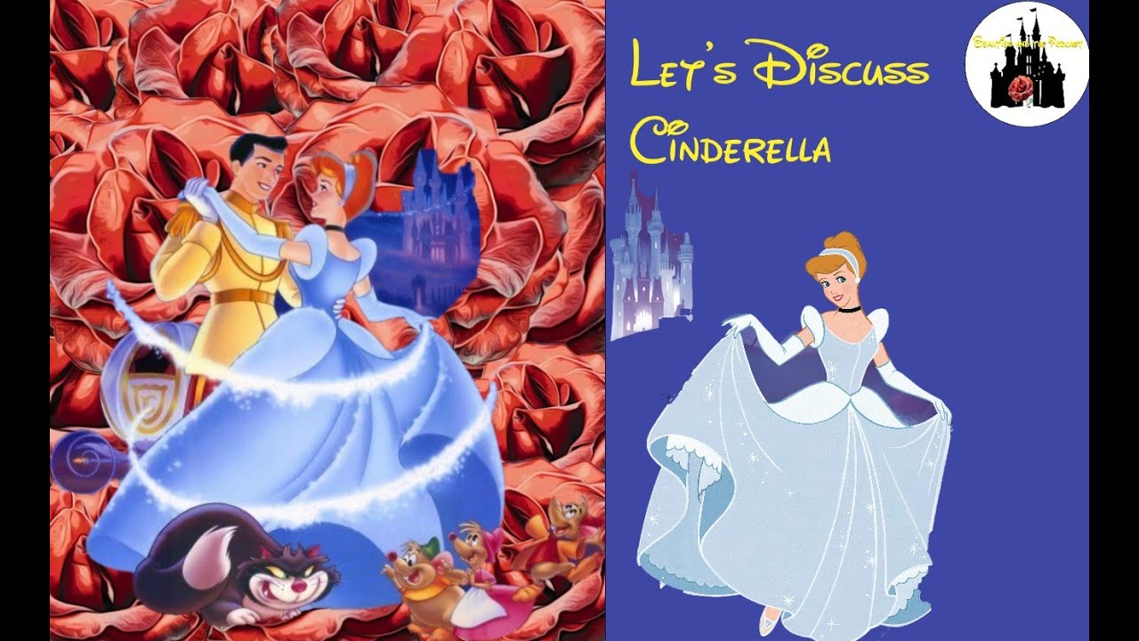 Episode 9: Cinderella (1950)