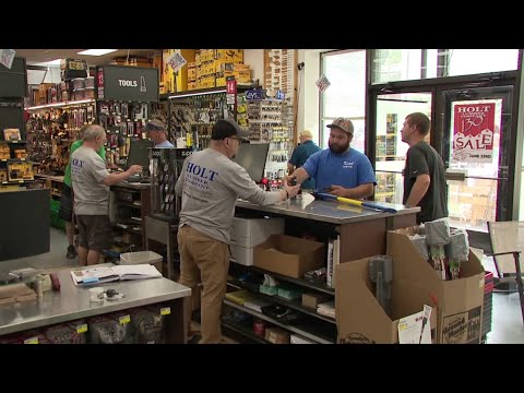 Lumber business celebrates 130 years in Carbondale