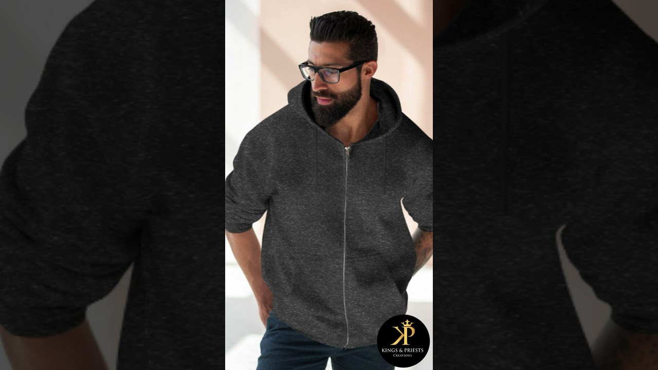 Are you following Jesus Zip Up Hoodie