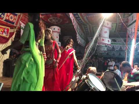 ए डाईबर राजा हो Paro Rani Nach Program