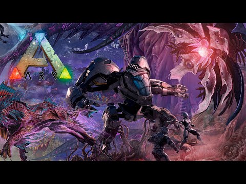 Steam Community :: Video :: ARK Survival Evolved All Cutscene ARK ...