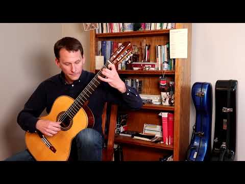 Prelude I - Richard Pick