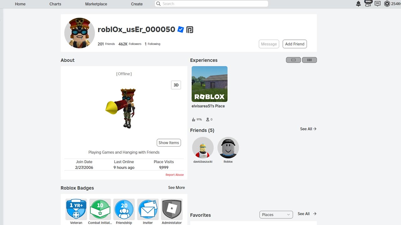 How to Obtain a Unique Username Format on Roblox: A Step-by-Step Guide ...